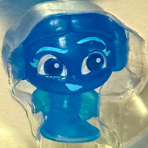 Disney | Toys | New Disney Star Wars Doorables Princess Leia Special ...